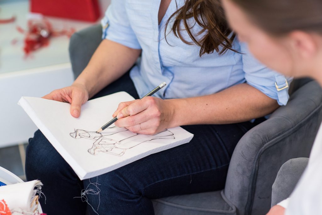 Claire Joly Créations – styliste | photographe styliste nord - Aurore ...