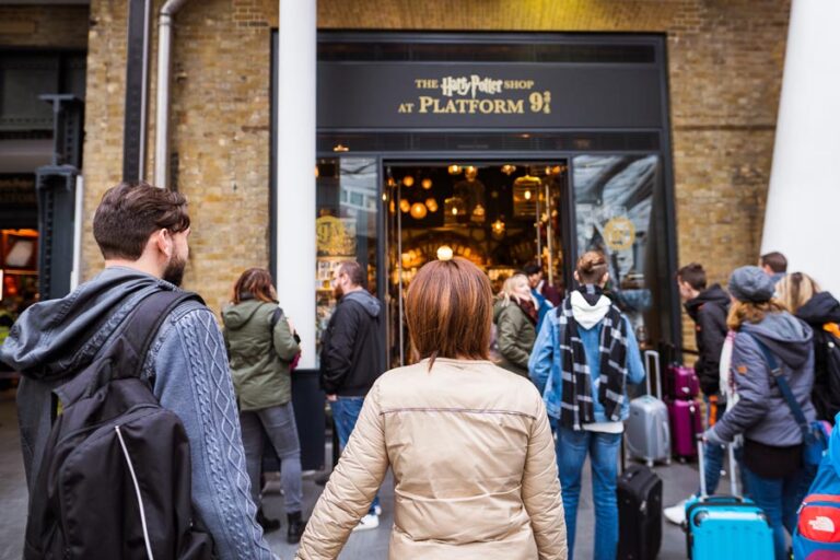 Séance photo couple à Londres : s'échapper en amoureux